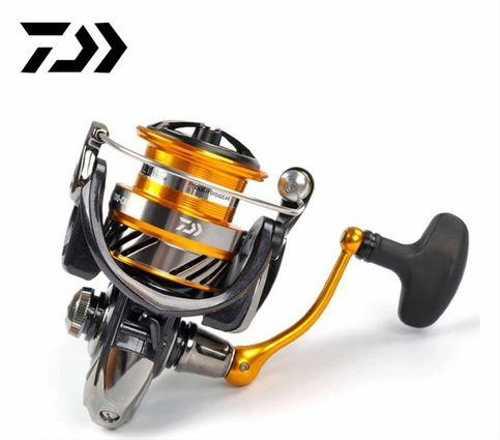 Daiwa Revros Lt C Festima Ru