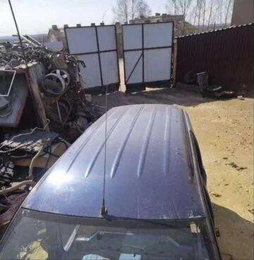 LADA largus крыша