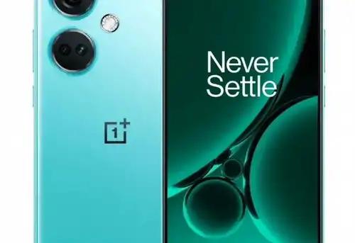 OnePlus Nord CE3, 12/256 ГБ