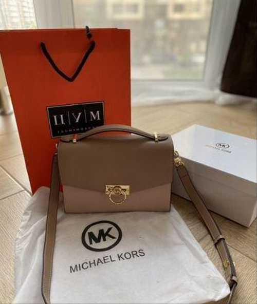 Сумка женская michael kors