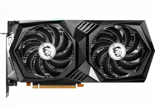 Видеокарта MSI GeForce RTX 3050 Gaming X 620008