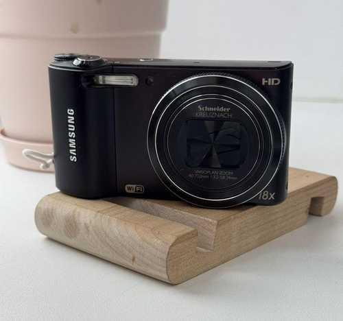 Фотоаппарат Samsung wb150f