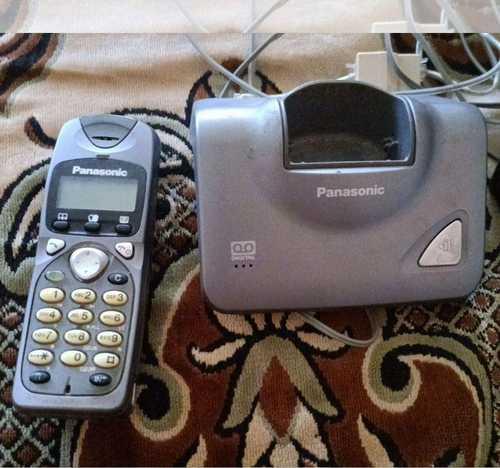 Panasonic GD75