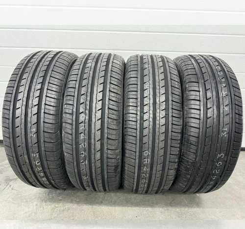 Yokohama Bluearth ES32 195/55 R16 87V