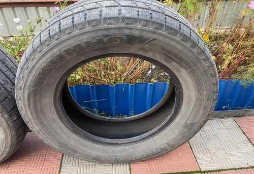 Kumho I'Zen Ice Power KW21 215/65 R16