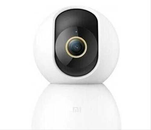 Поворотная камера Xiaomi Security 360 (mjsxj09CM)