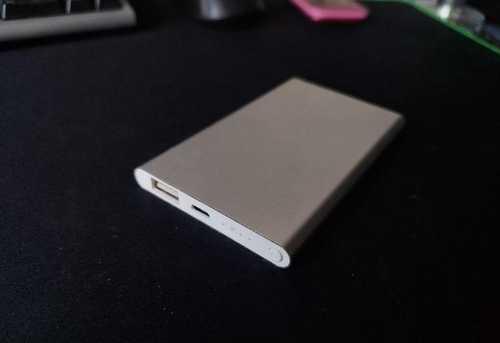 Паувер банк power bank 5000mah