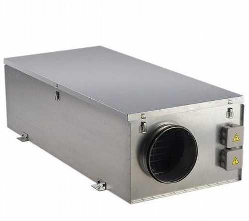 Вентиляционная установка Zilon ZPW 2000/14 L1