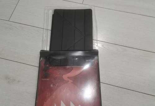Чехол на планшет huawei MatePad SE