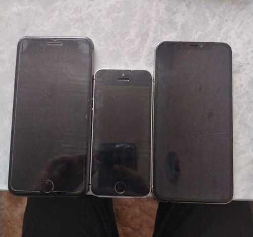 iPhone Xs Max, 256 ГБ