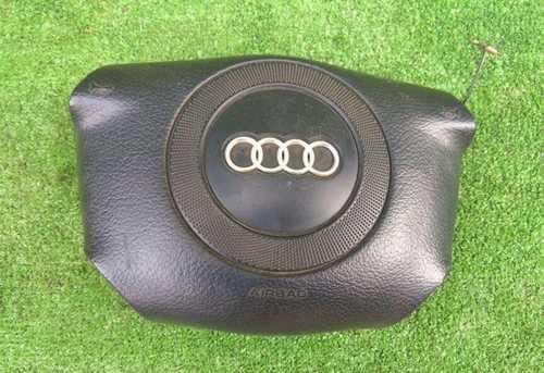 Airbag на руль(накладка) Audi A8