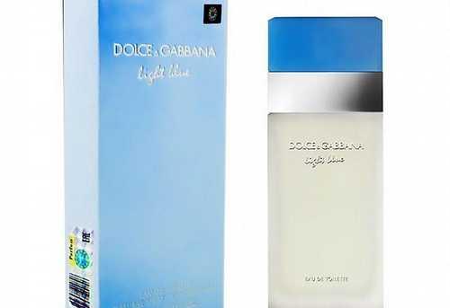 Туалетная вода Dolce & Gabbana Light Blue (Euro)