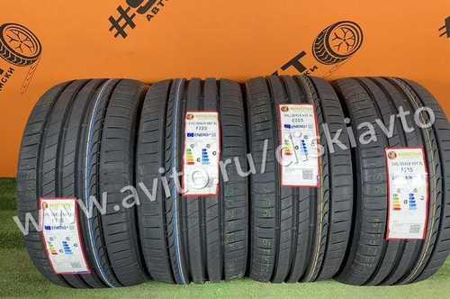 Minerva F205 275/30 R19 97Y, 1 шт