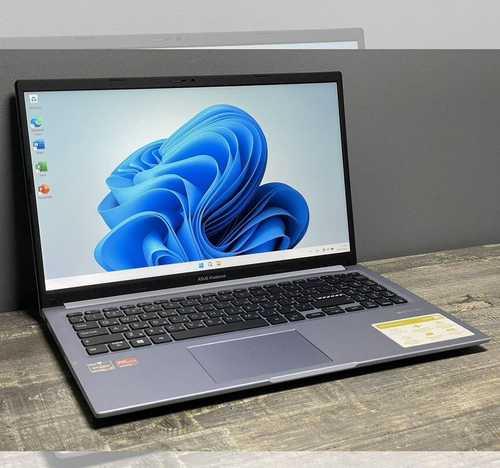 Ноутбук Asus VivoBook 15 Ryzen 7 4800Hs 16/512