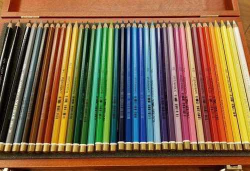 Цветные карандаши Koh-i-noor Новые