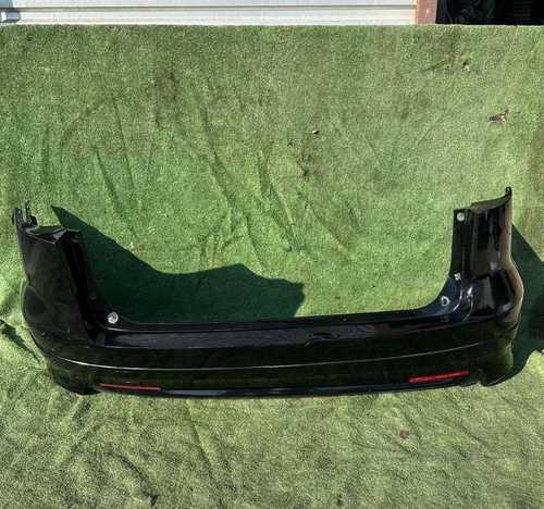 675 Бампер задний honda elysion RR1 K24A