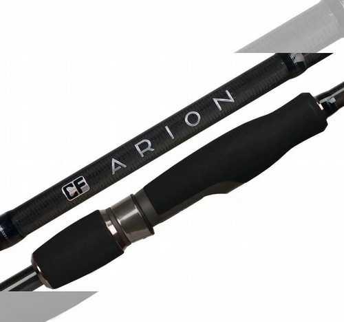 Спиннинг Cf arion 832 EHT новый