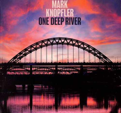 Mark Knopfler - One Deep River винил