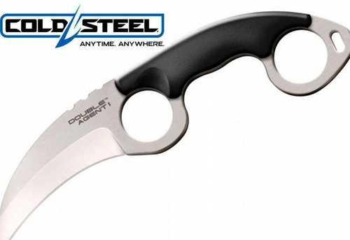 Нож Cold Steel Double Agent I 39FK