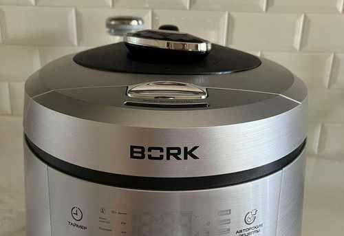 Мультиварка bork u800