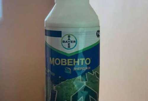 Мовенто energy bayer