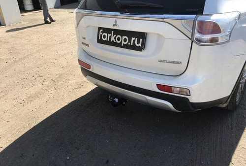 Фаркоп на любое авто