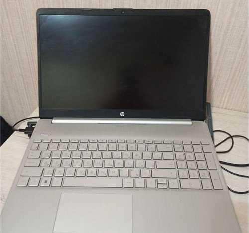 Ноутбук hp 15s 2119q