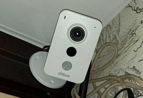 Wifi камера Dahua