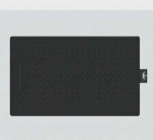 Графический планшет huion Inspiroy RTP-700 черный