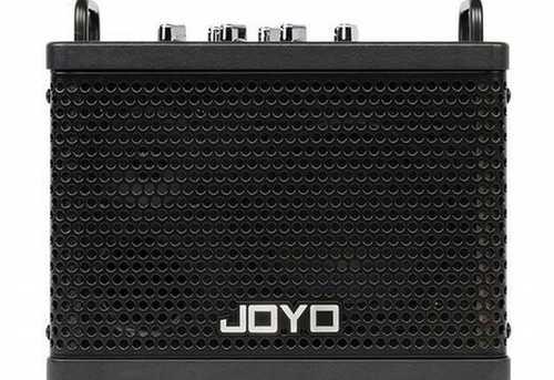 Гитарный комбоусилитель joyo DC-15S