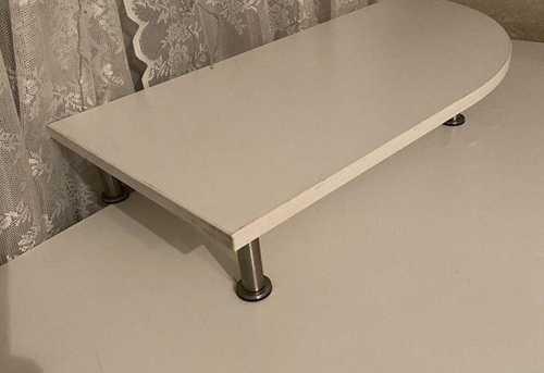 Полка/ подставка IKEA на стол