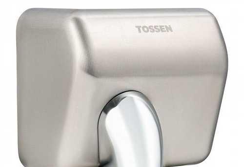 Сушилка для рук электрическа UV - tossen LS 2303 M