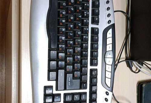 Механическая клавиатура