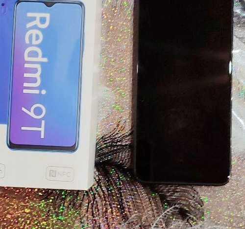 Xiaomi Redmi 9T, 6/128 ГБ