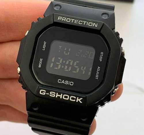 Часы мужские Casio G Shock G 5600