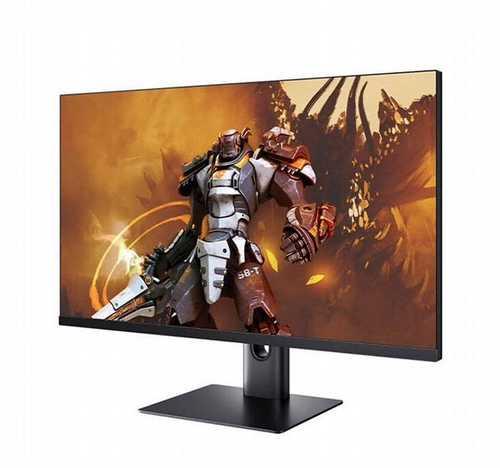 Монитор Xiaomi Mi 2K Gaming Monitor 165 Hz display