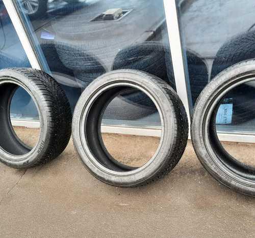 iLink SnowGripper I 225/45 R18