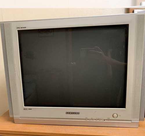 Телевизор Samsung CS-25M6HNQ