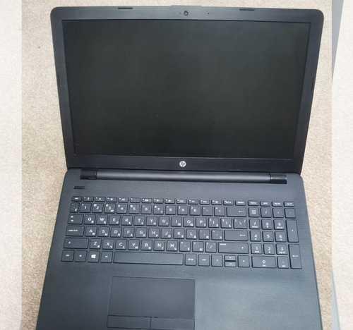 HP Core i7 Radeon r7 M340 4gb