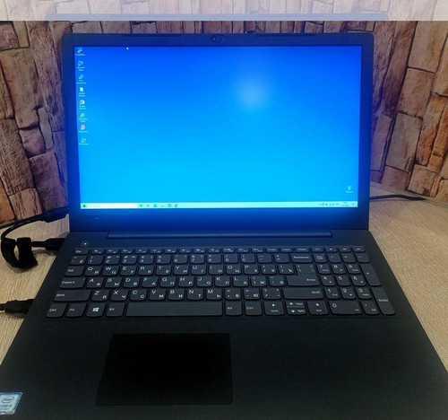 Ноутбук Lenovo V130-15IKB