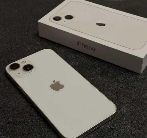 iPhone 13, 128 ГБ