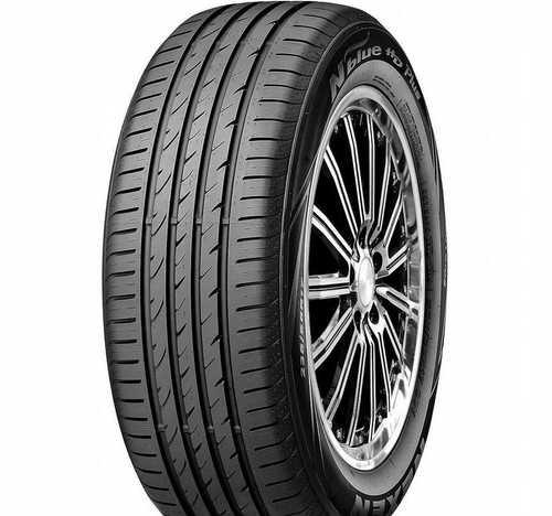 Nexen N'Blue HD Plus 165/65 R15