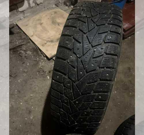 Dunlop Graspic TS20 195/65 R15