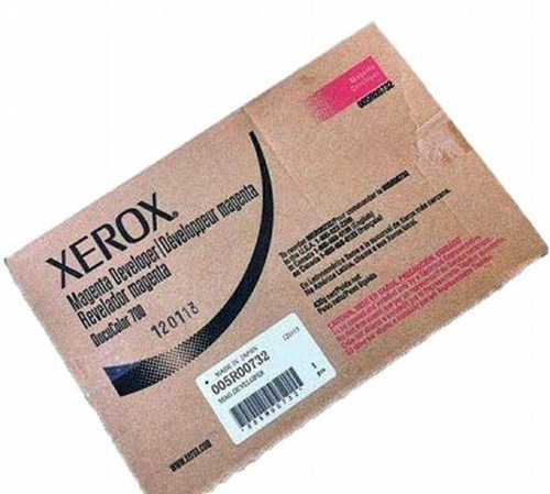 Опция для печатной техники Xerox 005R00732 200783