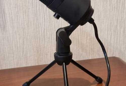 Микрофон fifine K669 новый