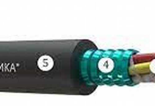 Оптический негорючий кабель оклмнг(А) -HF-0,22-8П