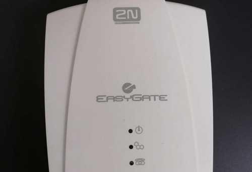 Gsm шлюз 2N еаsygаtе fа