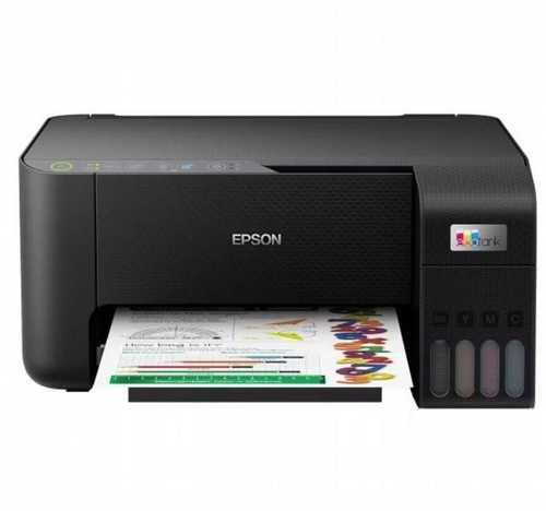 Принтер мфу Epson L3250