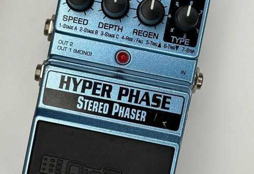 Digitech Hyper Phase Продажа/Обмен
