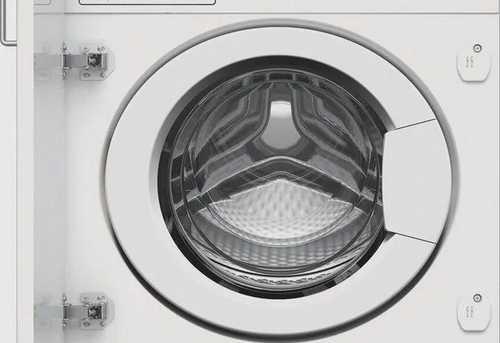 Встраиваемая стиральная машина Beko witv8713XWG Но